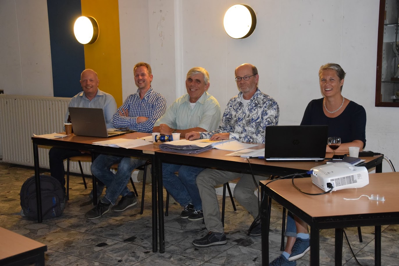 Nieuw Algemeen bestuurslid: Robert de Jonge | DKIJV – Delftse ...